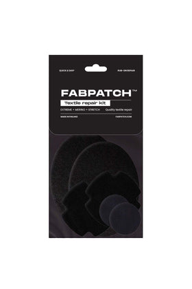 FabPatch – Vaatelaastari