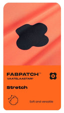 FabPatch – Vaatelaastari